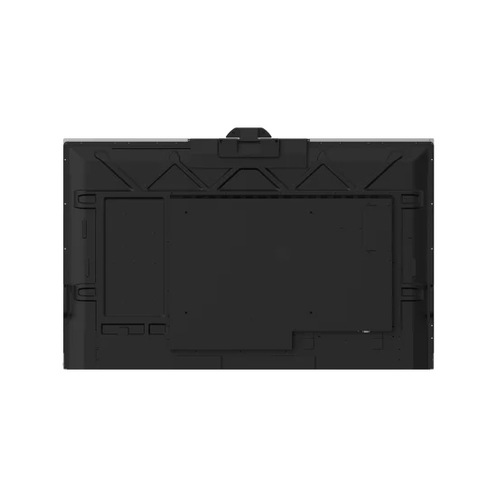 Dahua LPH65-MC470-P 65 Inch 4K Smart Interactive Flat Panel Display ...