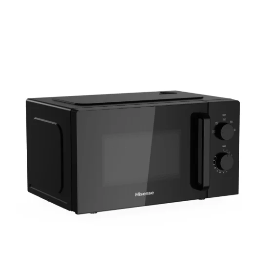 Hisense 20L Solo MWO with Grey Cavity