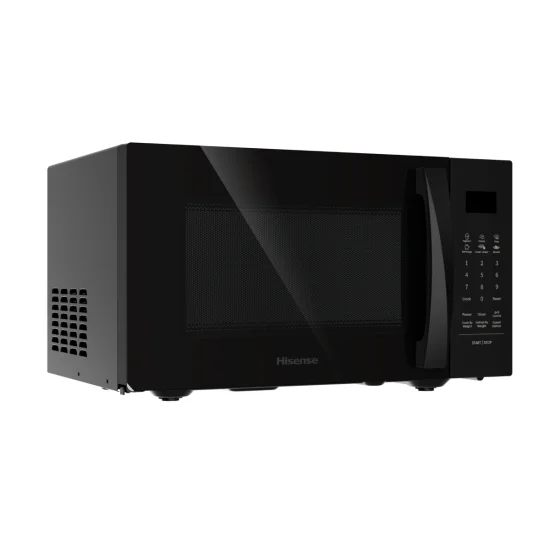 Hisense 26L Grill MWO with Grey Cavity