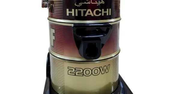 Hitachi CV-960F Vacuum Cleaner With Blower Function 2200 Watt - CV-960F