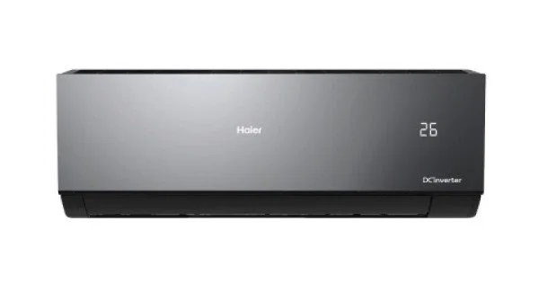 Haier 19UltimateCool 1.6 Ton Inverter Pro Air Conditioner - 19Ultimatecool