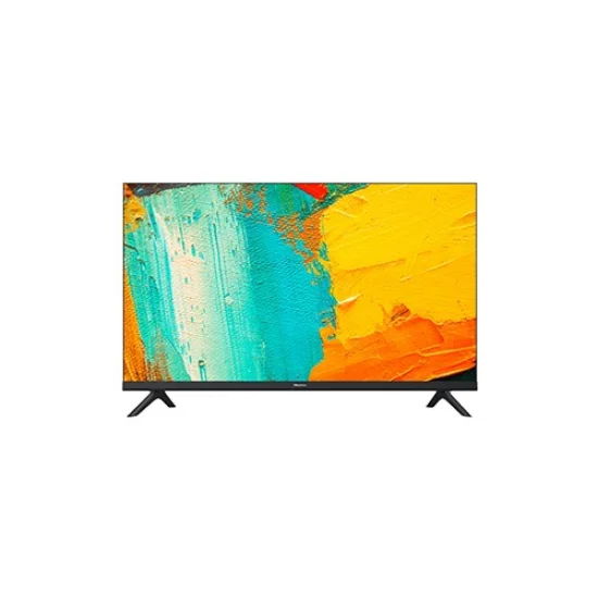 Hisense 43A4F4 43 Inch FHD Android TV - 43A4F4