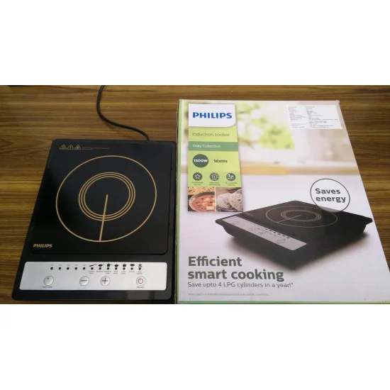 Philips Induction cook Top HD4920 price in bd