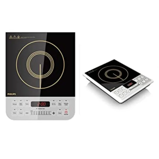 Philips HD4929 Induction cook Top - HD4929