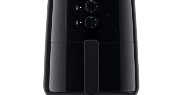 Philips HD9200/90 Essential Compact Low Fat Air Fryer 4.1 liter - HD9200