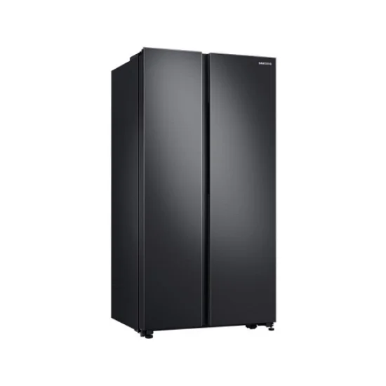 Samsung RS72R5011B4/D3 700 Liters Side by Side Refrigerator price in BD