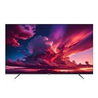 Haier H55P7UX 55 Inch HQLED 4K UHD Google TV - H55P7UX