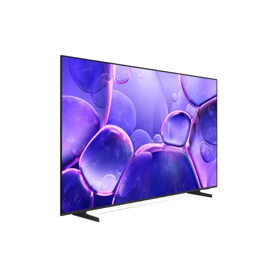 Samsung 50U8000F 50 Inch Crystal UHD 4K Smart TV
