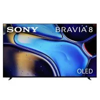 Sony BRAVIA 3 K-85S30 85-Inch 4K UHD Google TV