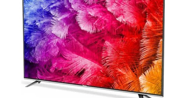 THL 32 Inch -TH3200SDG-DUAL GLASS SMART LED HD TV Price In Bd