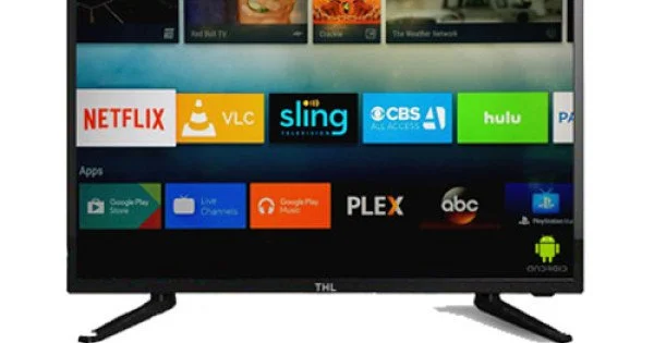 THL TH6500S 65 Inch SMART LED 4K TV price in Bangladesh